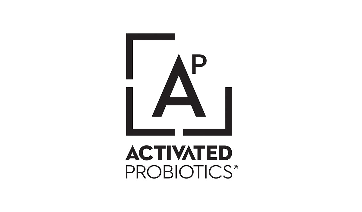 Activated Probiotics – Viva Health Hub