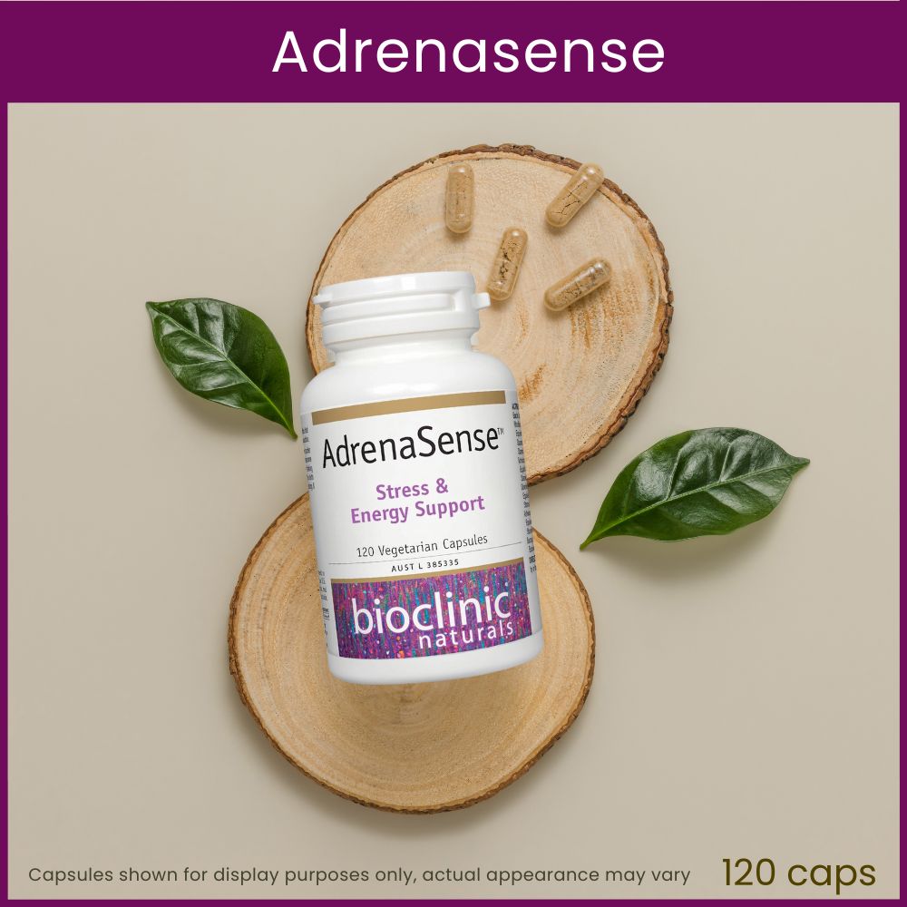 AdrenaSense 60/120C – Viva Health Hub