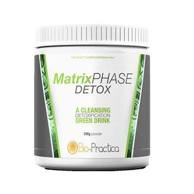 Matrix Phase Detox 200g – Viva Health Hub
