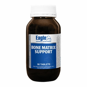 Bone Matrix Support 90T – Viva Health Hub