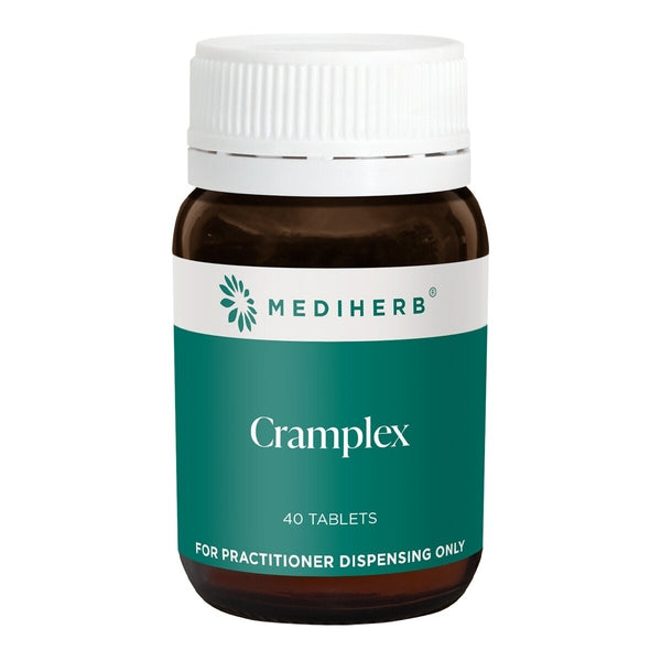 Cramplex 40T – Viva Health Hub