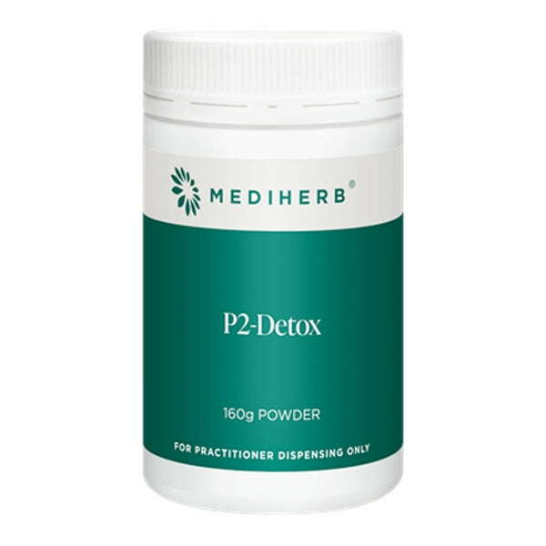 P2 Detox Powder 160g – Viva Health Hub